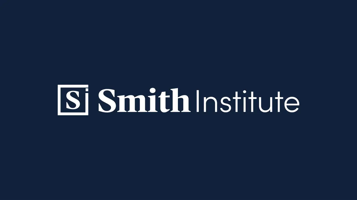 Women in Tech Excellence Awards - Smith Institute