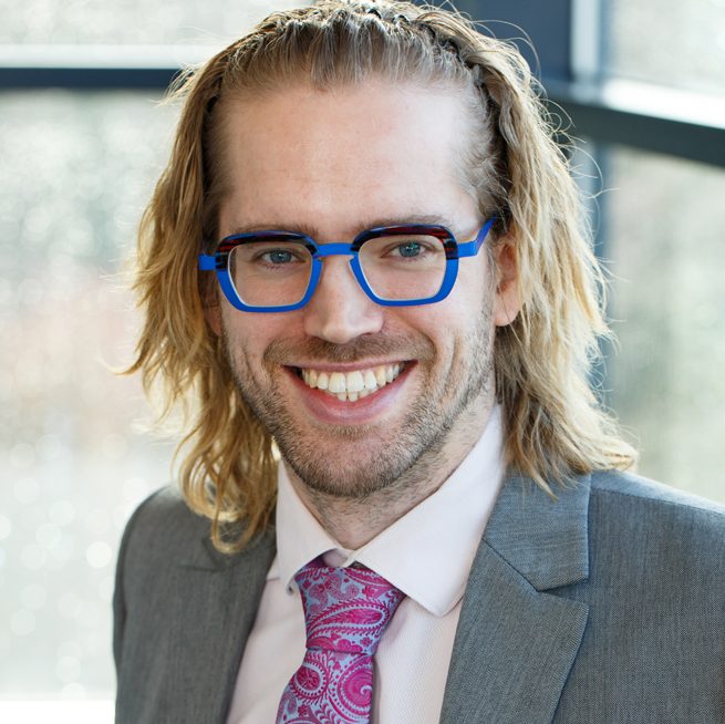 A Team of Expert Mathematical Consultants | Smith Institute